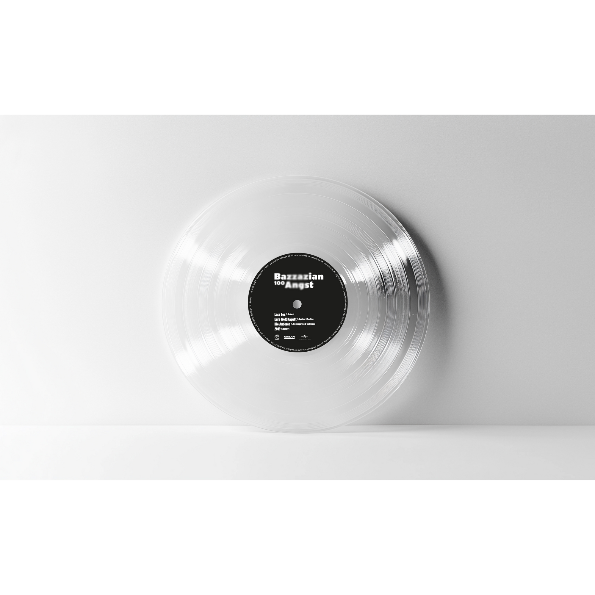 Bazzazian - Offizieller Shop