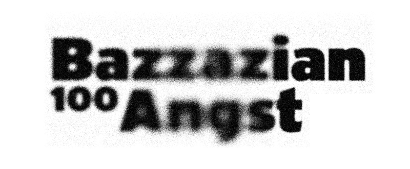 Bazzazian - Offizieller Shop